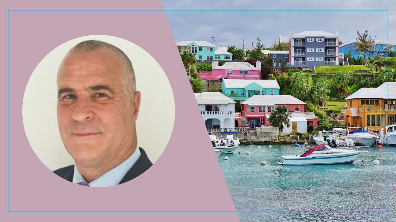 Carrick enters into LPT with Brazilian reinsurer | Bermuda Re